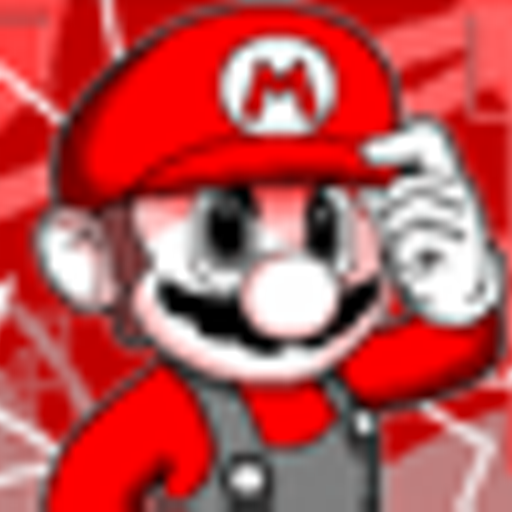 Ⓐnthony - Flipnote Archive